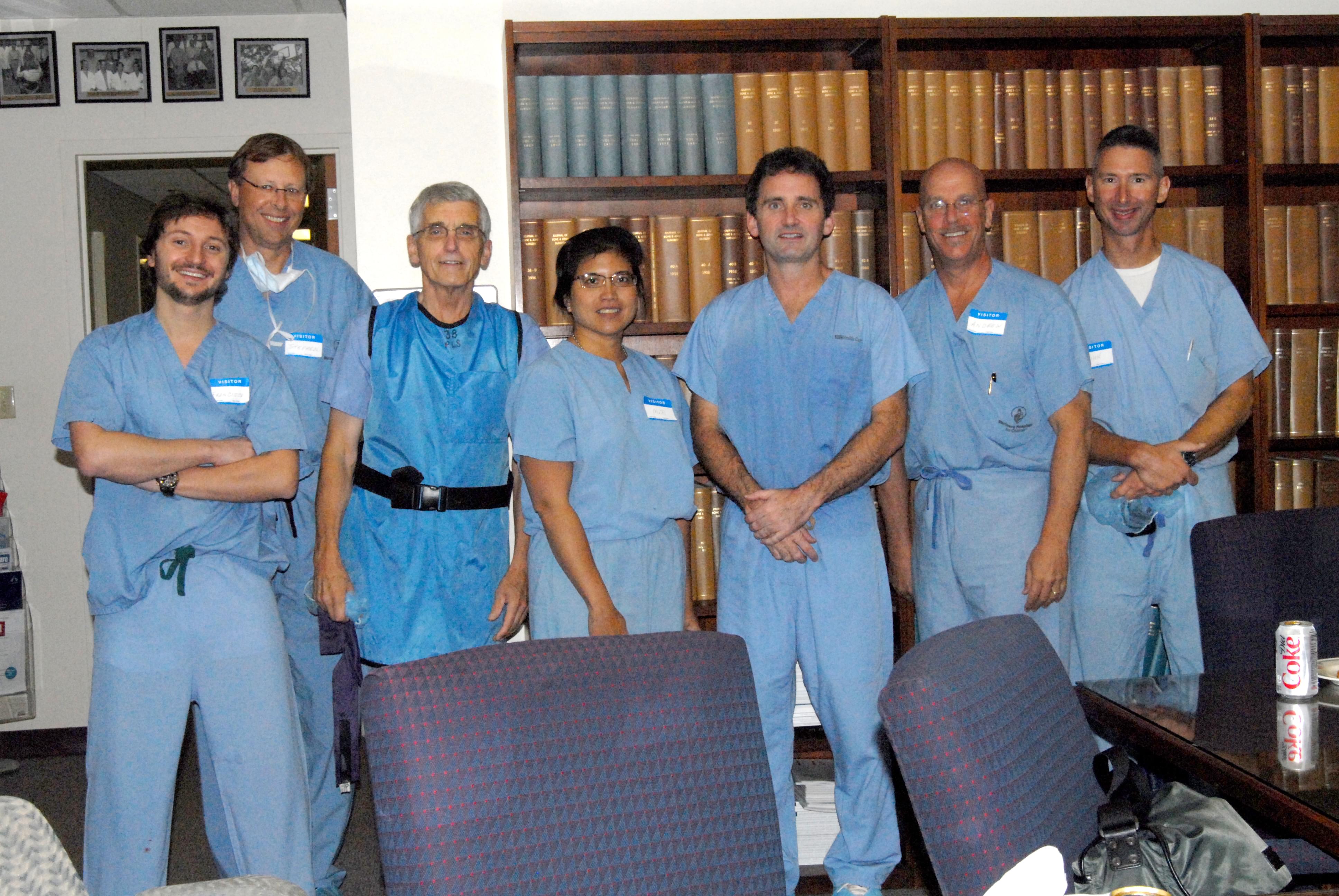 Bone Growth - Innovación en Crecimiento Óseo